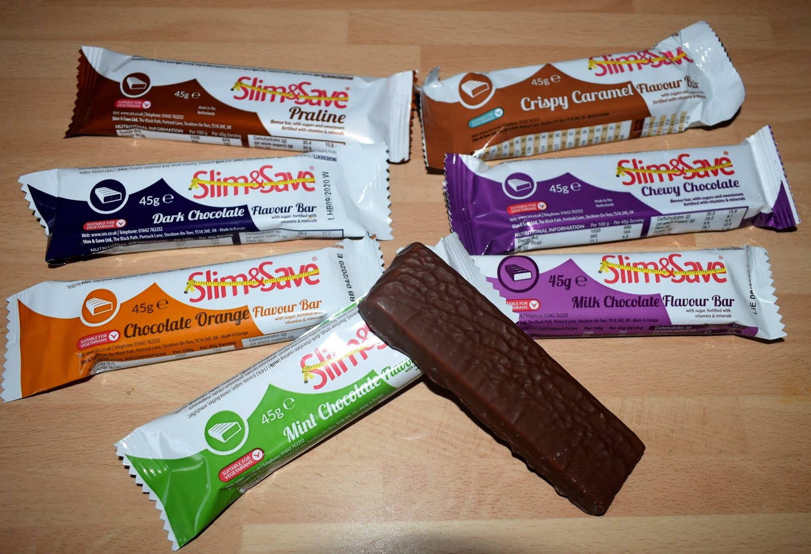 Tantrums To Smiles: Trying Out a VLCD Diet Plan With Slim & Save.