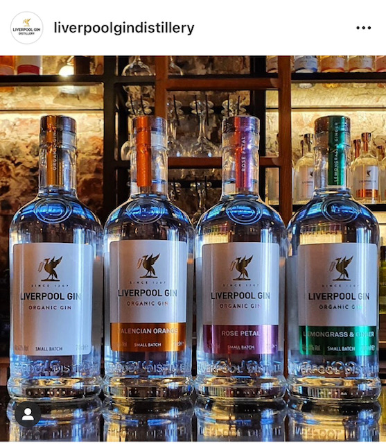 The A-Z Liverpool Gift Guide 2020 | EAT LIVERPOOL