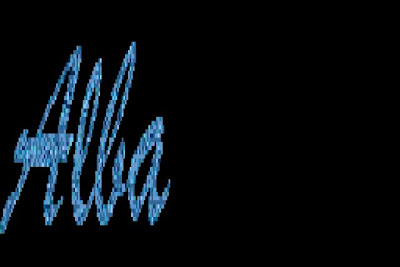 EL SIGNIFICADO DE LOS NOMBRES: ALBA (LATINO)