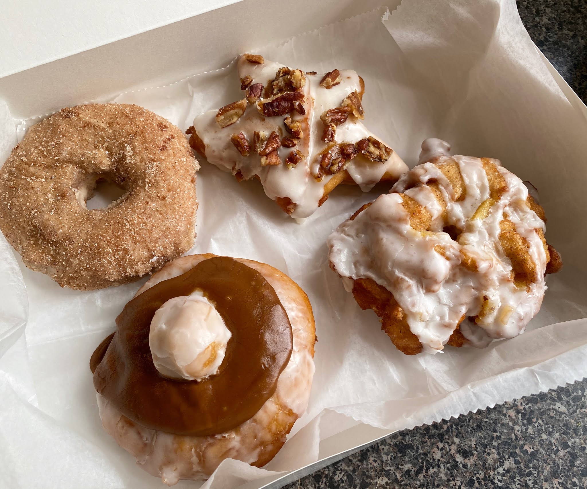 Vegan Crunk: Donuts! Pizza! Smoothie Bowls!