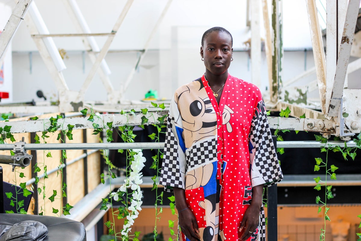 No Debutante: Indies in Lockdown - Balulu