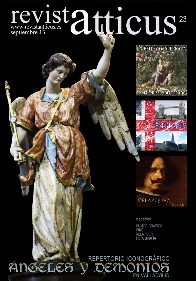 Línea Serpentinata: Vincent Van Gogh (5): Saint-Rémy (1889 - 1890)