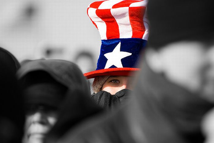 Fresh Pics: 50 Beautiful Examples of Selective Color Photography