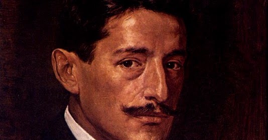 Julio Ruelas 🎨 Pintor Modernista Mexicano 🌵