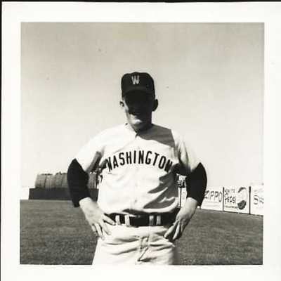 The Five Tool Collector: The Ballad of Carl Mathias (or Chasing Rabbits ...