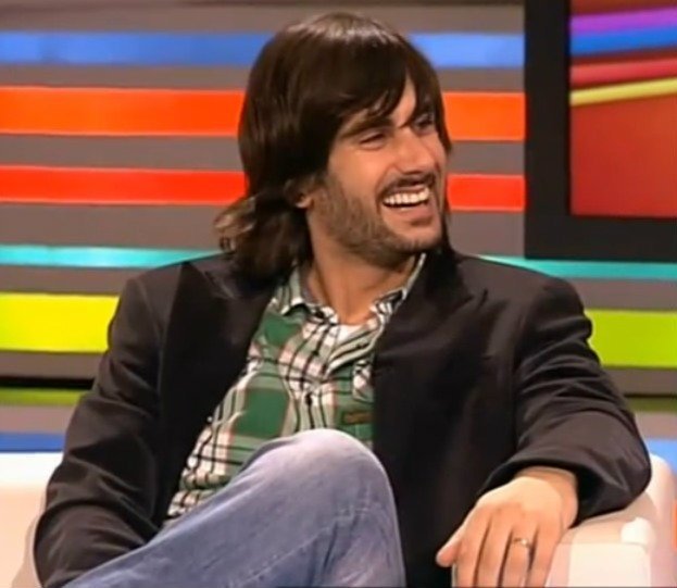 Melendi♥: Biografía de Melendi(;