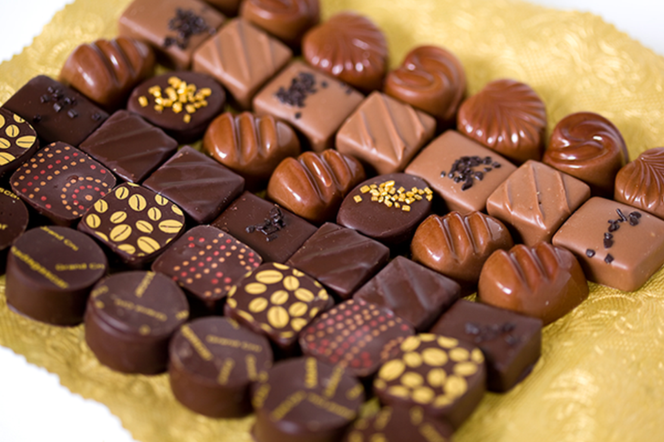 Las Fotos Mas Alucinantes: bombones