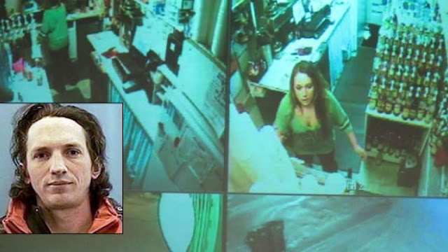 True Crime With Caledonian Kitty: America's Most Dangerous Serial ...