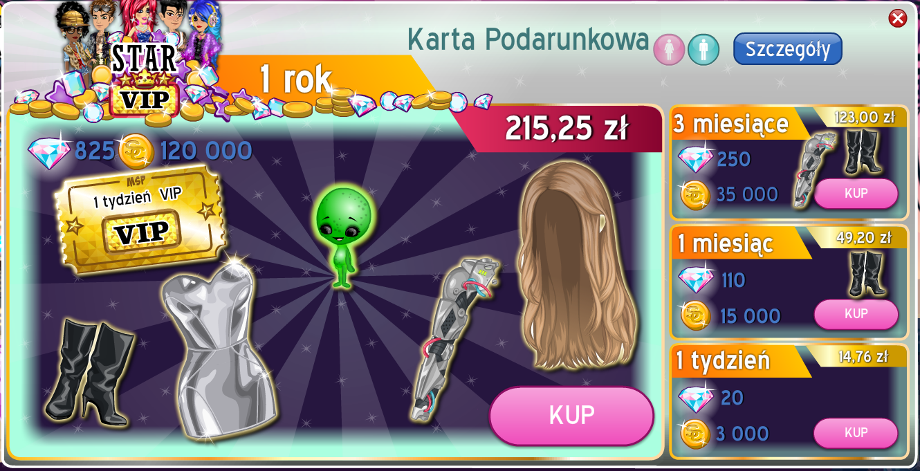 Co nowego na MSP?: 2020