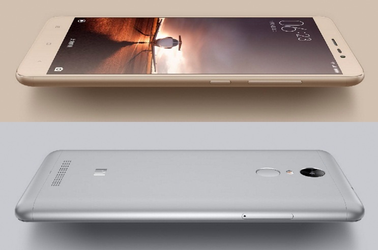 Spesifikasi & Review Xiaomi Redmi Note 3 Malaysia - BMBlogr