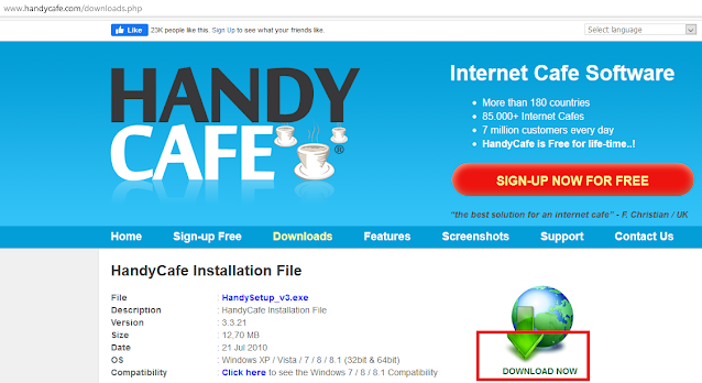 Handycafe 3.3.21 product key and serial number - bdahockey