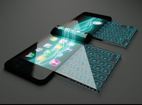 New Mobile Technology 2022 with Advanced Android Version