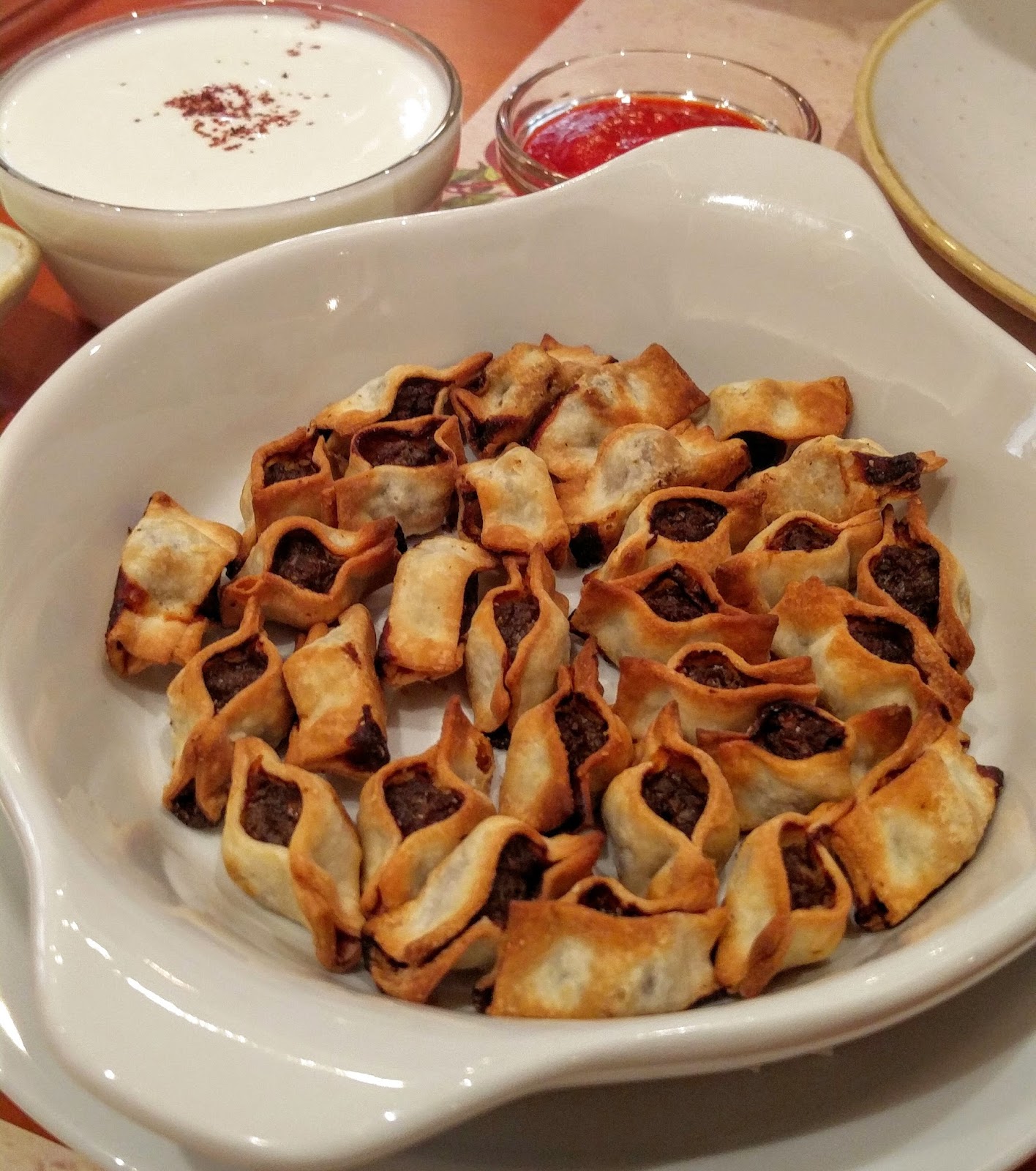 Classically Homey Armenian Food Spreads Across Beirut