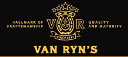 .: Van Ryn brandy tasting and tour