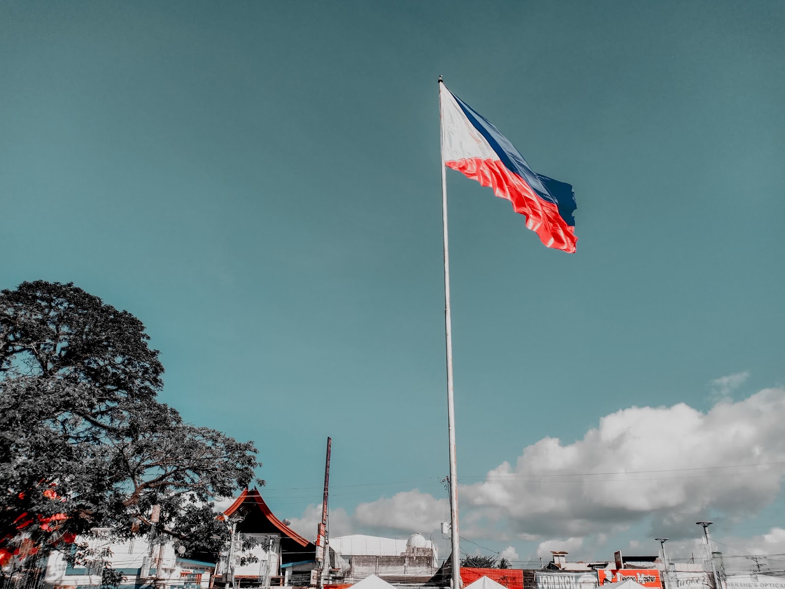 Entry 10 : Guingona Park