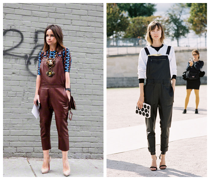 estilozas: Tendencias 2014: Overoles