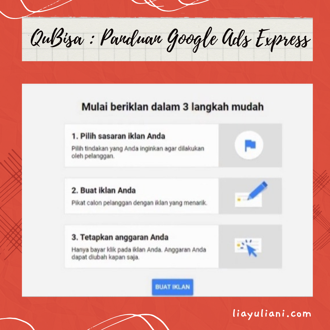 Catatan Leannie, A Lifestyle Blog by Lia Yuliani