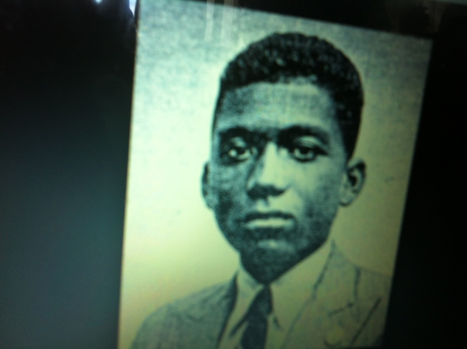 THE BLACK SOCIAL HISTORY:: BLACK SOCIAL HISTORY - AFRO-SIERRA LEONEAN ...