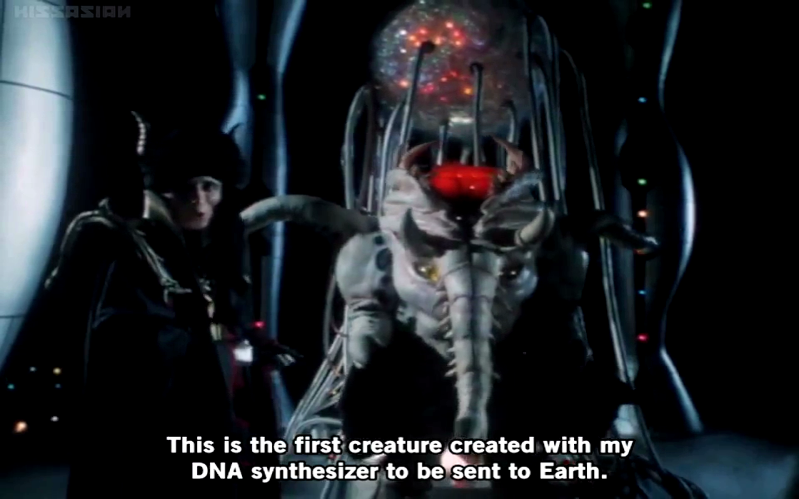 Emerald Rangers: Choushinsei Flashman Ep. 1: Hurry! Save the Earth ...