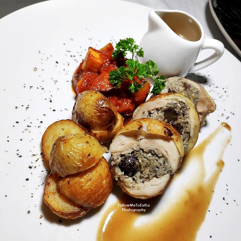 Follow Me To Eat La - Malaysian Food Blog: GTOWER HOTEL KUALA LUMPUR ...