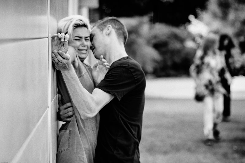 .: Nicotoulouse PN Photographie - "Un viol, en toute indifférence"