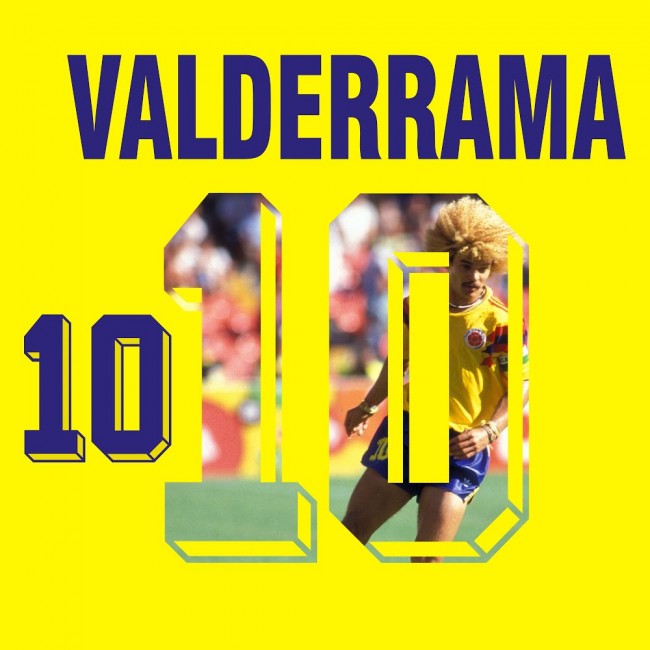 Unique Legends Football Kit Printing Released - Footy Headlines