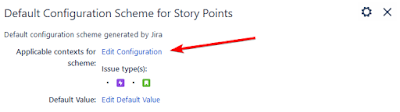 Dusklight Blog: Enable Story Points Field in Jira