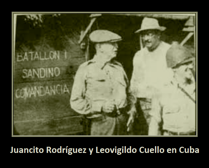 La Lucha Anti-Trujillista: Cayo Confites 1947