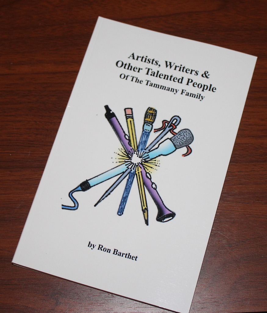 The Barthet Gallery: Books