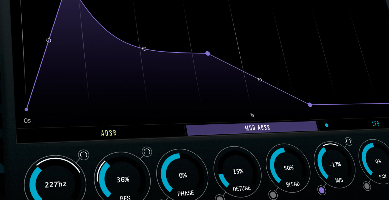 MATRIXSYNTH: SoundSpot Union Software Wavetable Synthesizer Plugin VST ...