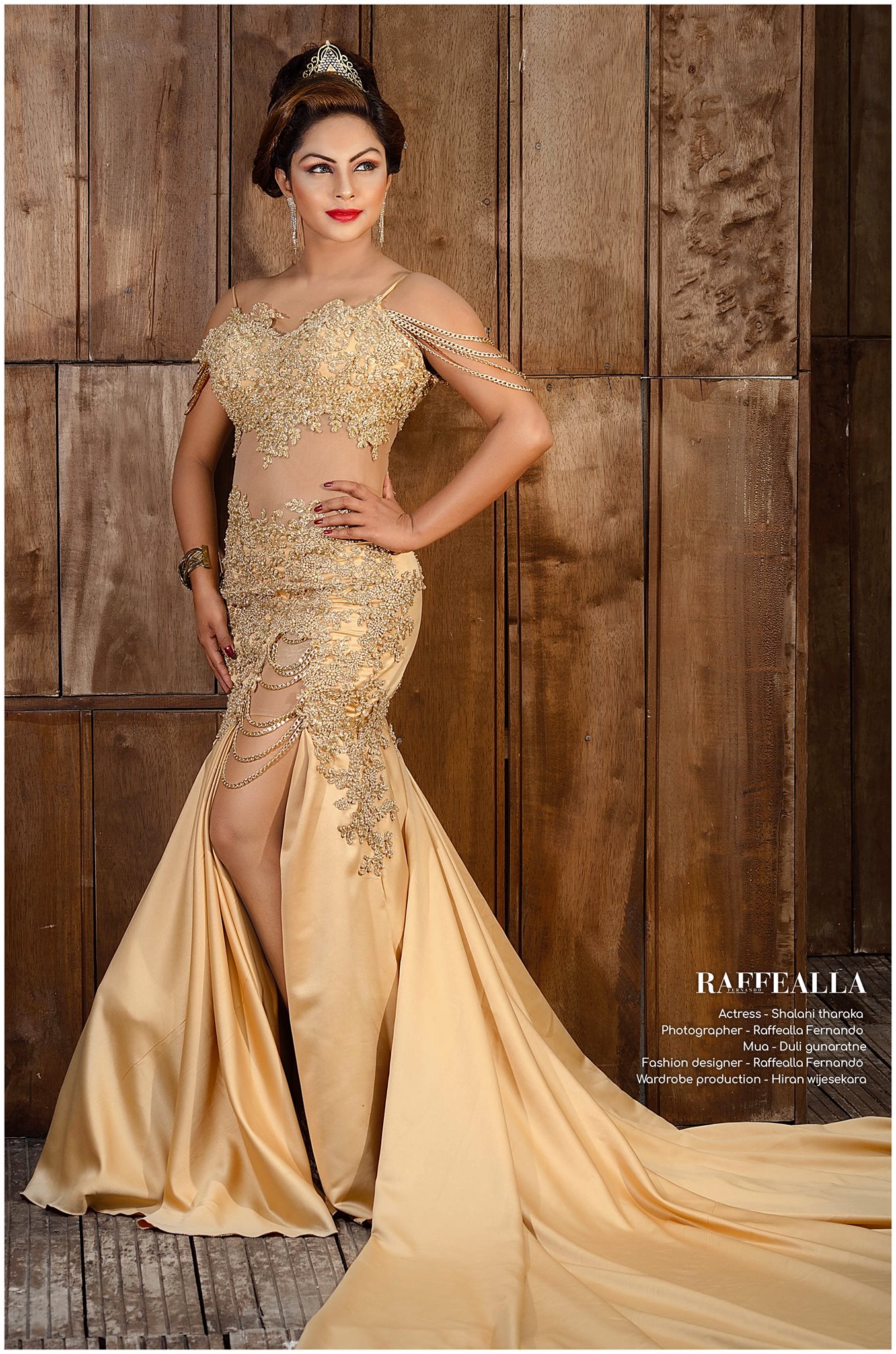 Shalani Tharaka | Here's What No One Tells You | MyDayLK Most ...