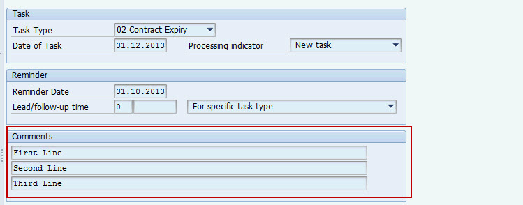 An Sap Consultant Hr Abap Reading Text Fields From Infotype 0019