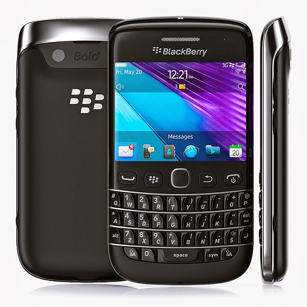 Daftar Harga Hp BlackBerry Terbaru Bulan Januari 2014 | Daftar Harga ...