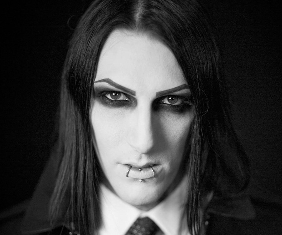 BIOGRAFI CHRIS MOTIONLESS ~ EVERYTHING ABOUT METALLL