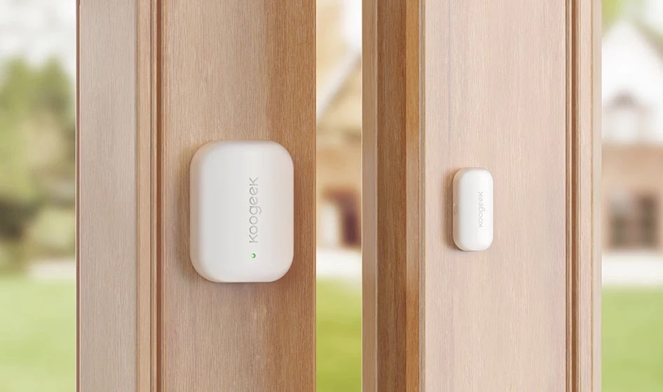 5 SENSORS EVERY SMART HOME SHOULD HAVE