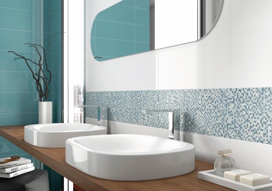 Gresie si Faianta Piatra Neamt, Adi Rus - AGENT Ceramiche Brennero ...