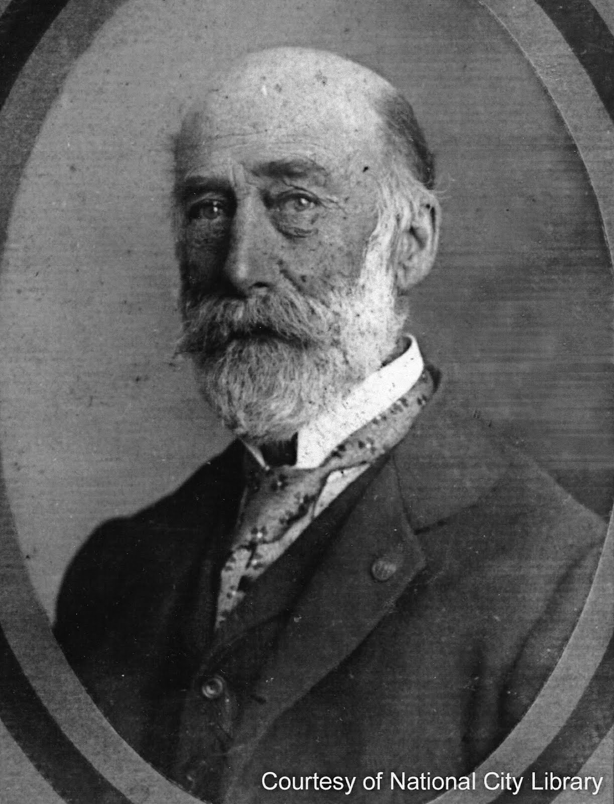 Do Right Fear Not: April 2011