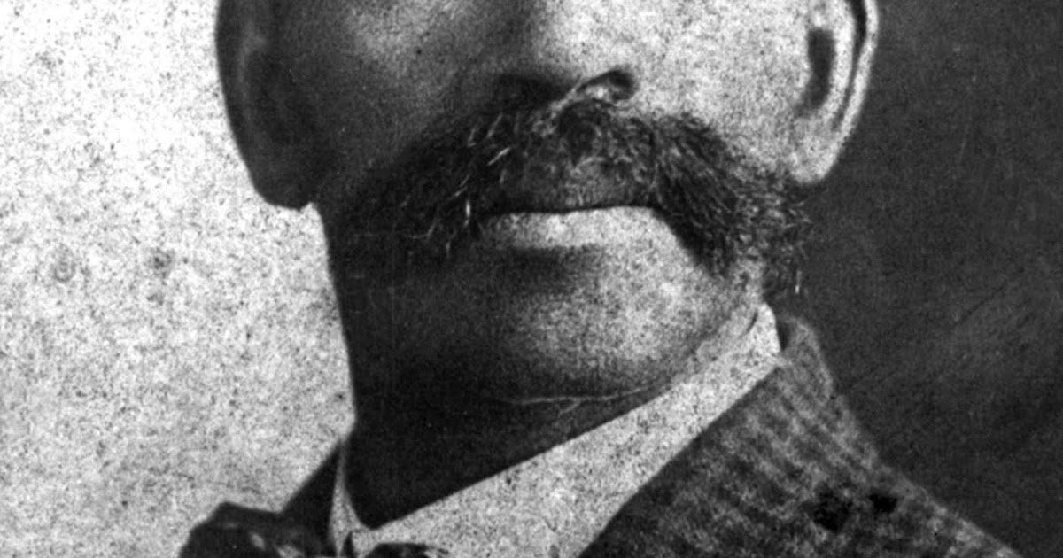 SNEAK PEEK : "Bass Reeves: Lawman"