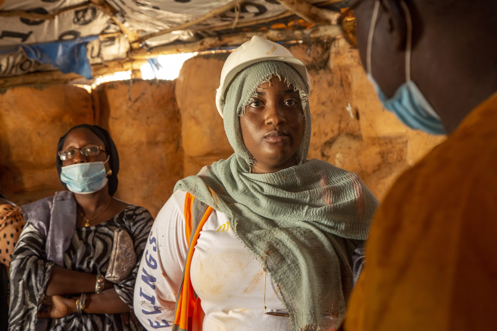 First Ivorian-Based Innovation Wins Africa Prize for Engineering ...