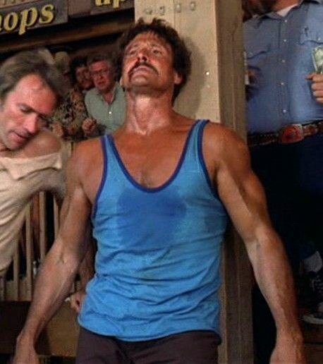 William Smith Actor Bodybuilder