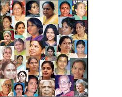 TAMIL WOMEN WRITERS - Moorthi Sukumar