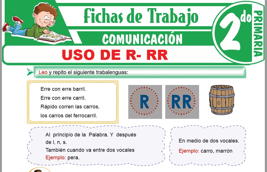 Lengua y Literatura 2do EGB JDR: Clase 13- 2do EGB. Fonema y Grafema ...