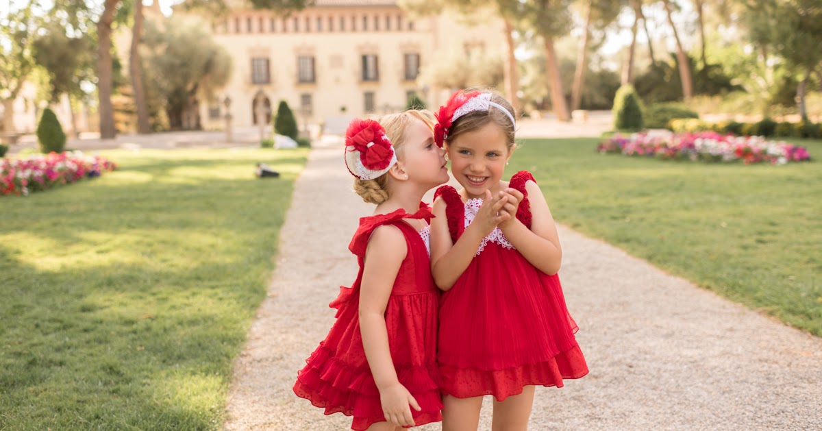 Blog Delfin Moda Infantil