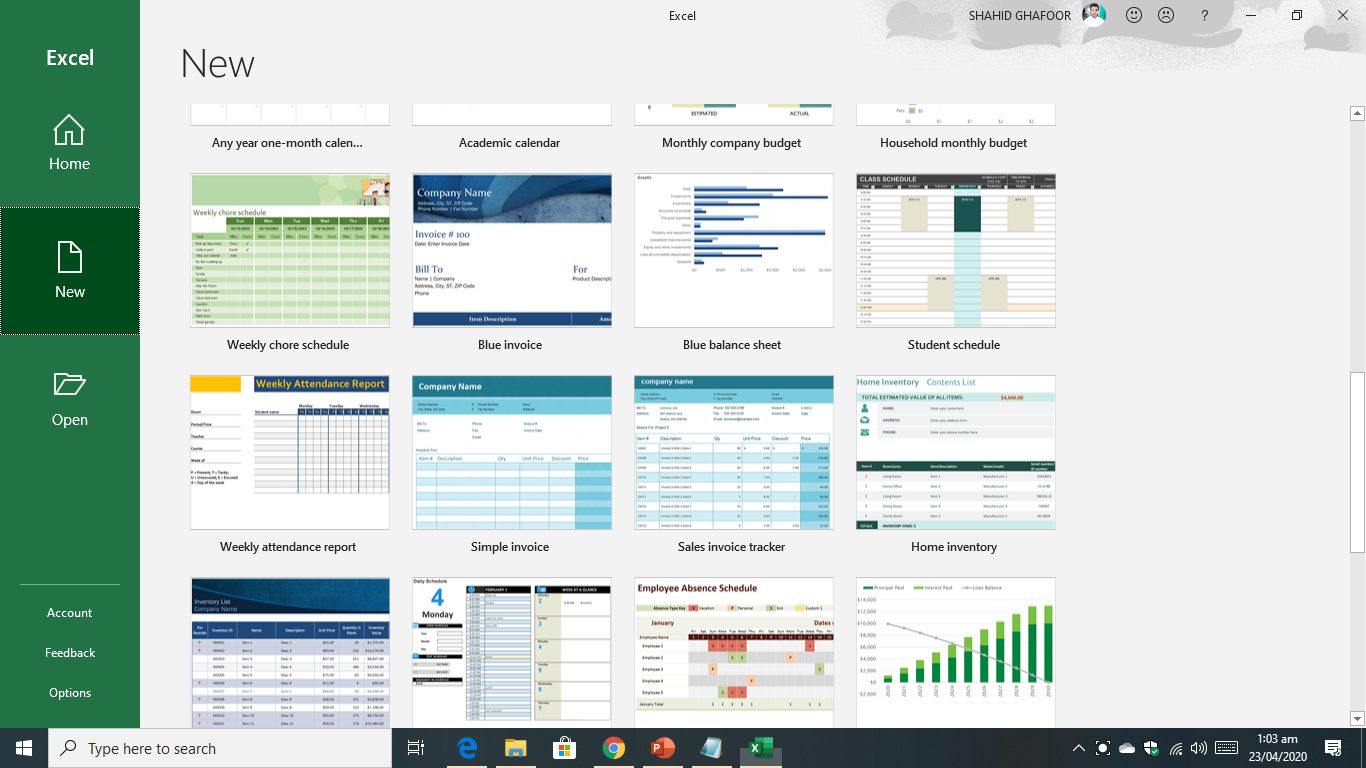 Microsoft excel 2019 free - divaaca