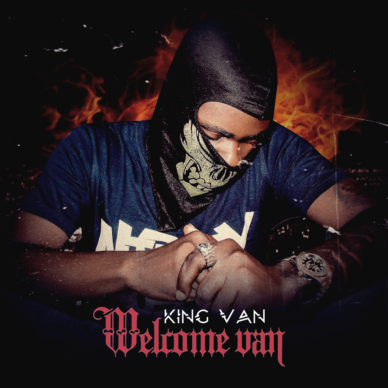 [Music] King Van – Story Continue