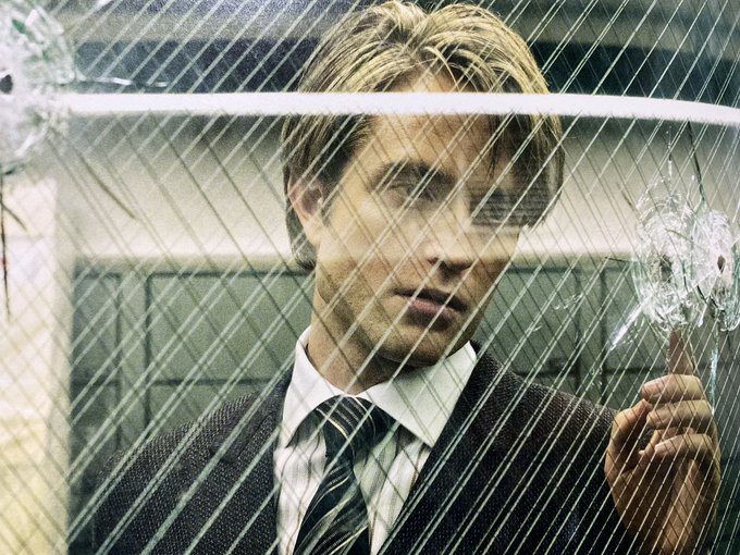 crazy4film: News zu Robert Pattinson im September 2020: TENET, THE ...