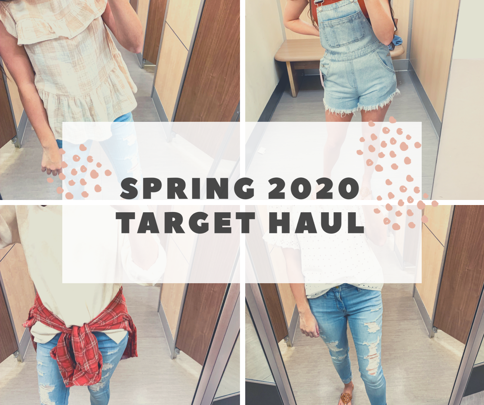 Target Haul