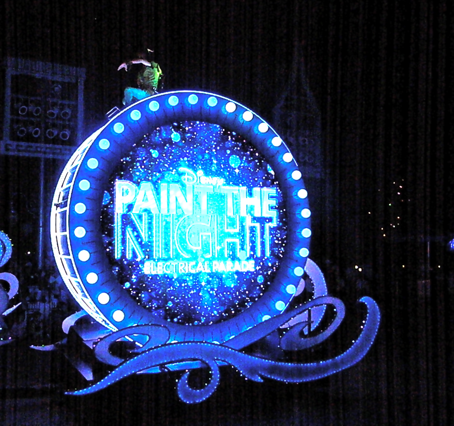 The Mouse Minute (Formerly Brad's Everything Disney Blog): Paint the ...