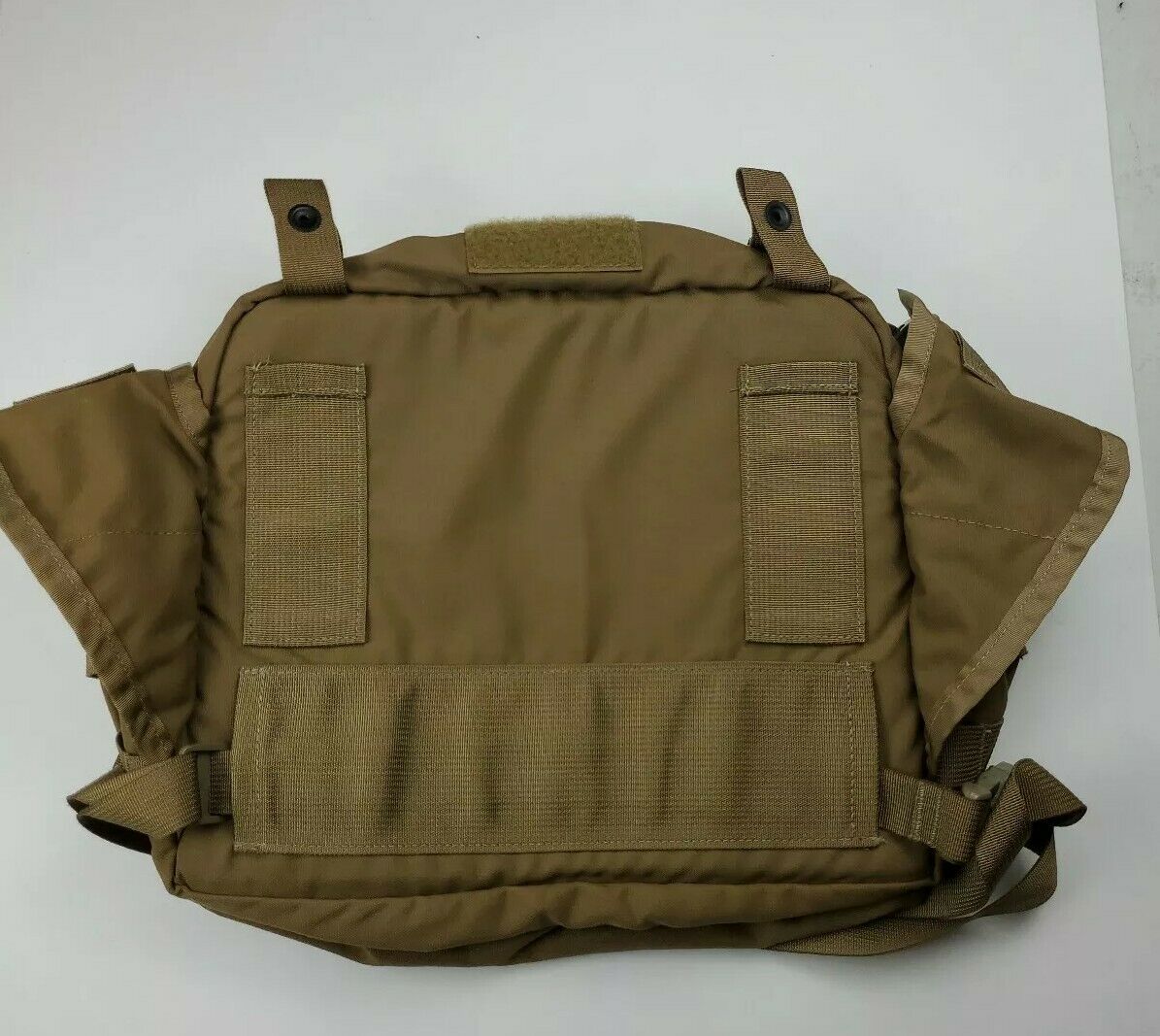 Webbingbabel: Marz Tactical Modular Man Bag / MMB Coyote