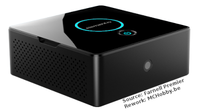 Le Pi Desktop est arrivé chez MC Hobby - MCHobby - Le Blog